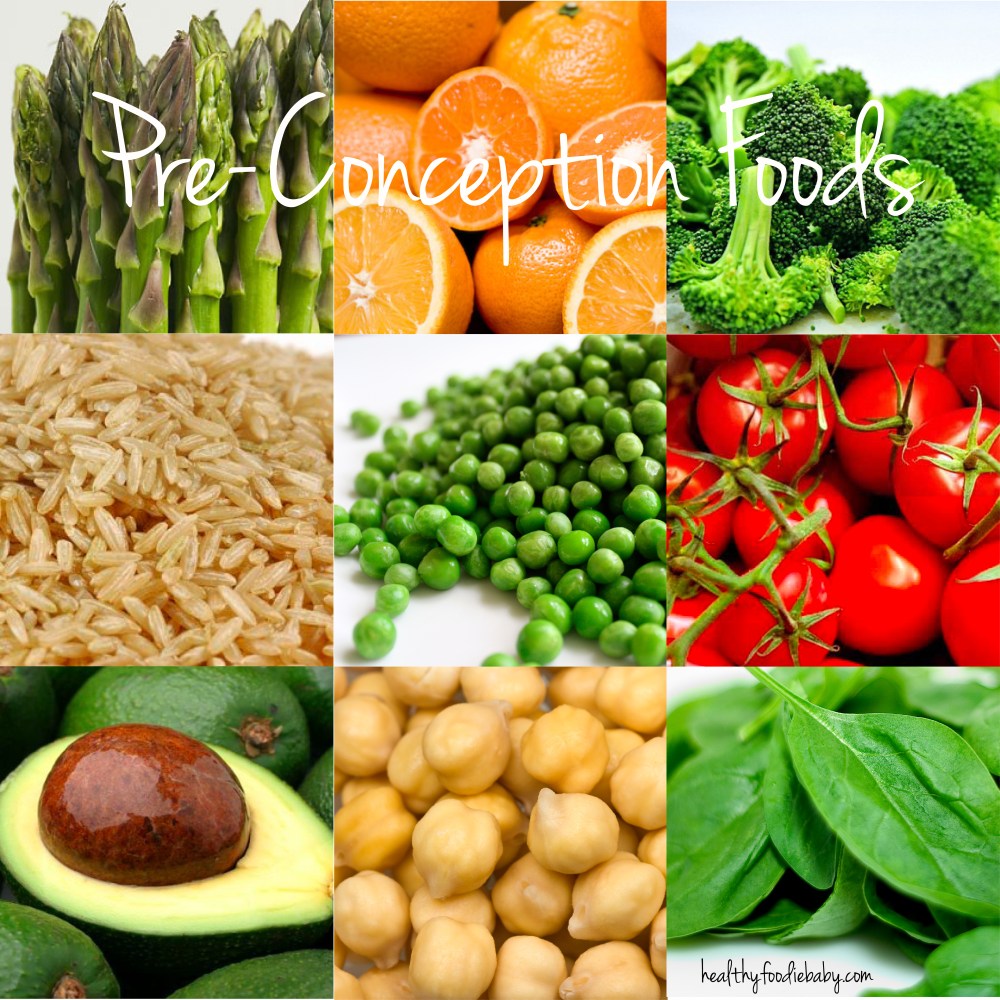 What should I eat when I’m pregnant? – Healthyfoodiebaby