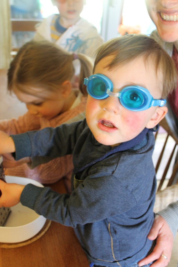 Cookbook Review : Cool Kids Cook & Meatballs recipe – Healthyfoodiebaby