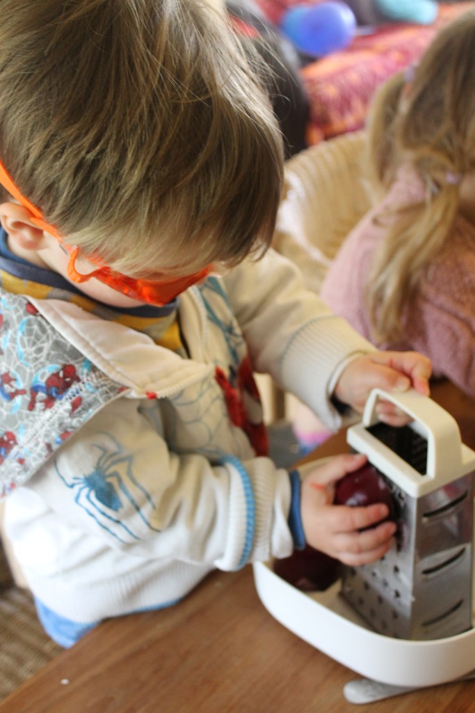 Cookbook Review : Cool Kids Cook & Meatballs recipe – Healthyfoodiebaby