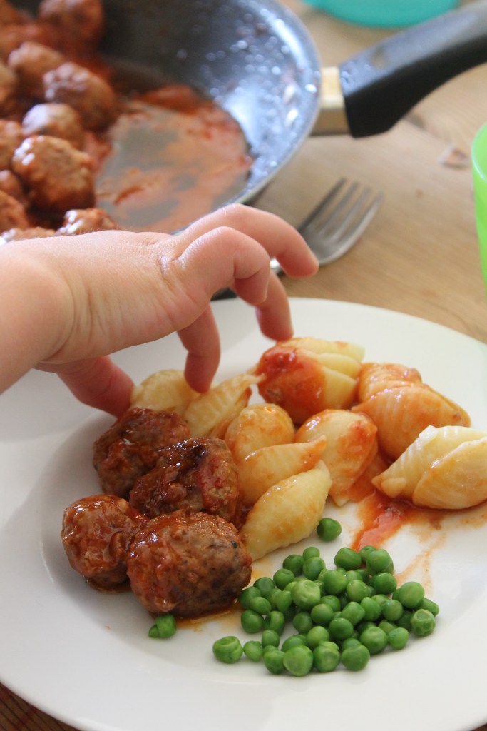 Cookbook Review : Cool Kids Cook & Meatballs recipe – Healthyfoodiebaby