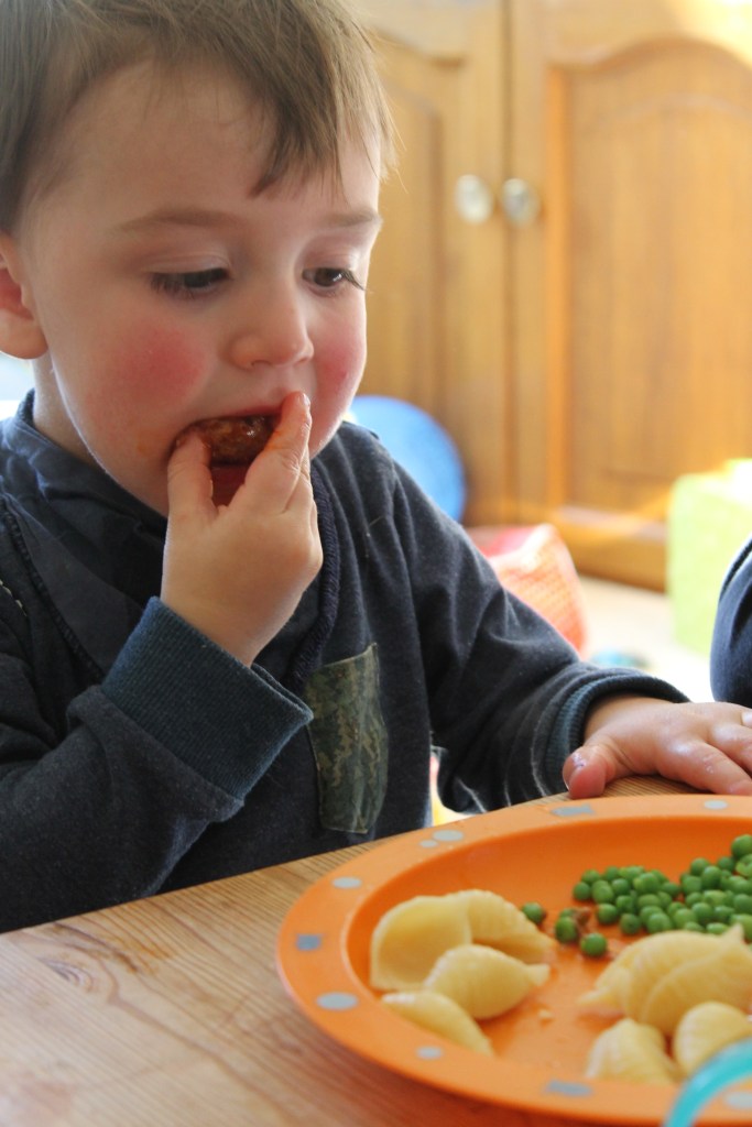 Cookbook Review : Cool Kids Cook & Meatballs recipe – Healthyfoodiebaby