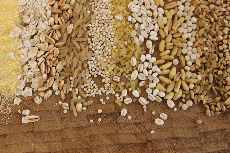 12 grains to try with the kids – Healthyfoodiebaby