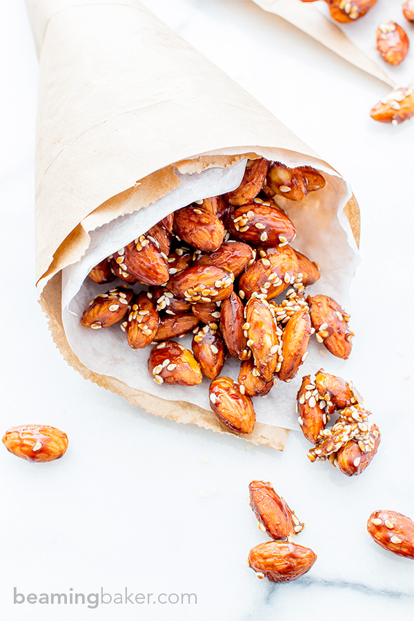 Edible gifts to make with children – Healthyfoodiebaby